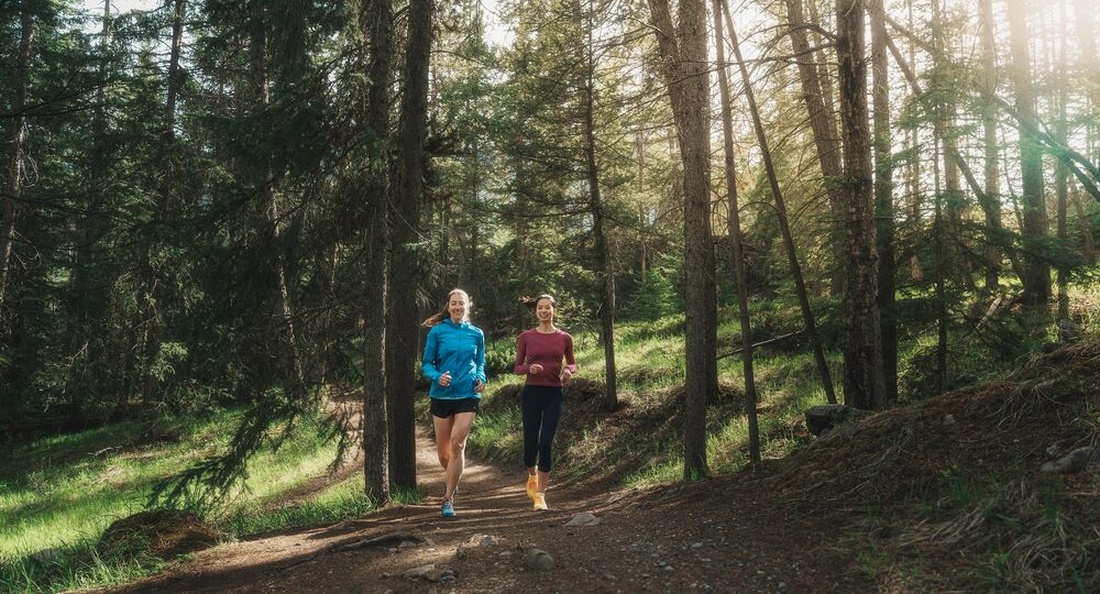 Spray River Loop | Banff & Lake Louise Tourism