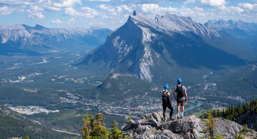 13 Summer Attractions in Banff National Park | Banff & Lake Louise Tourism