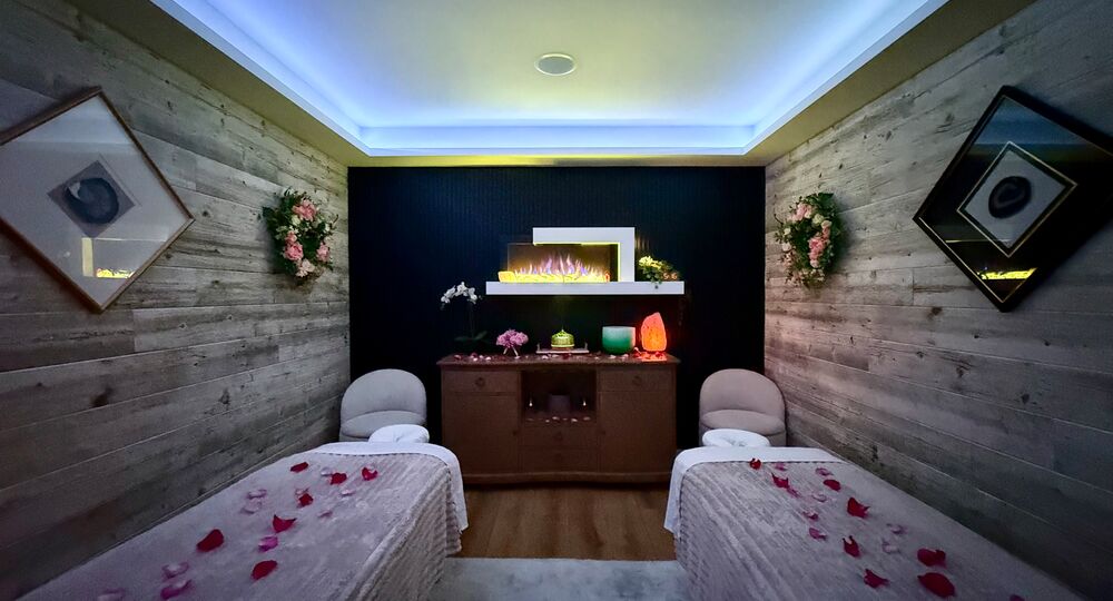 Mountain Whisper Spa | Banff & Lake Louise Tourism