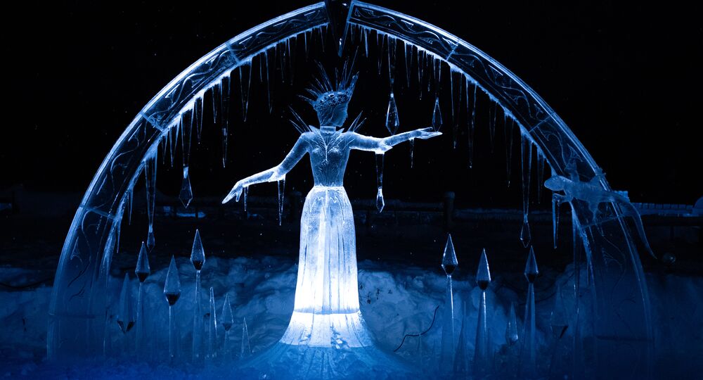 Ice Magic Event | Banff & Lake Louise Tourism